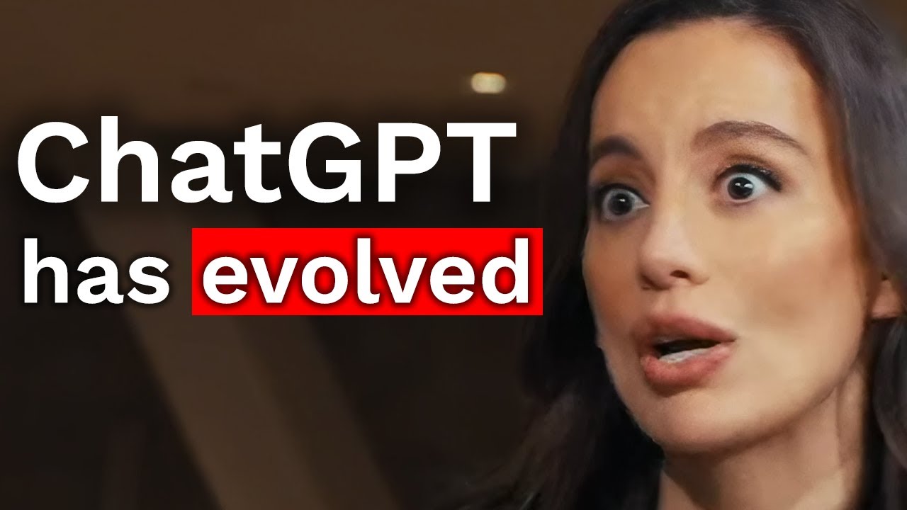 ChatGPT now has Emotions! (HUGE GPT-4 UPDATE) » chatGPT 活用動画まとめ