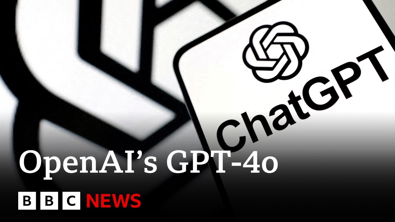 OpenAI’s new version of Chat-GPT can teach maths and flirt | BBC News » chatGPT 活用動画まとめ