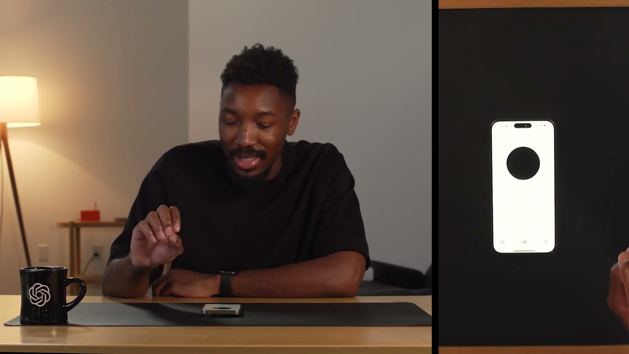 Character voices with GPT-4o voice » chatGPT 活用動画まとめ