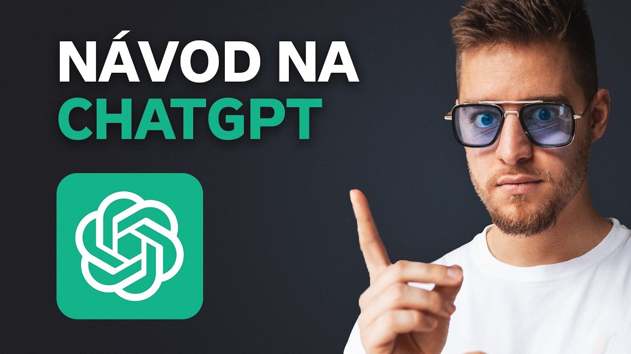 Nejlepší Umělá Inteligence je… Zdarma! ChatGPT 4o CZ Tutorial » chatGPT 活用動画まとめ