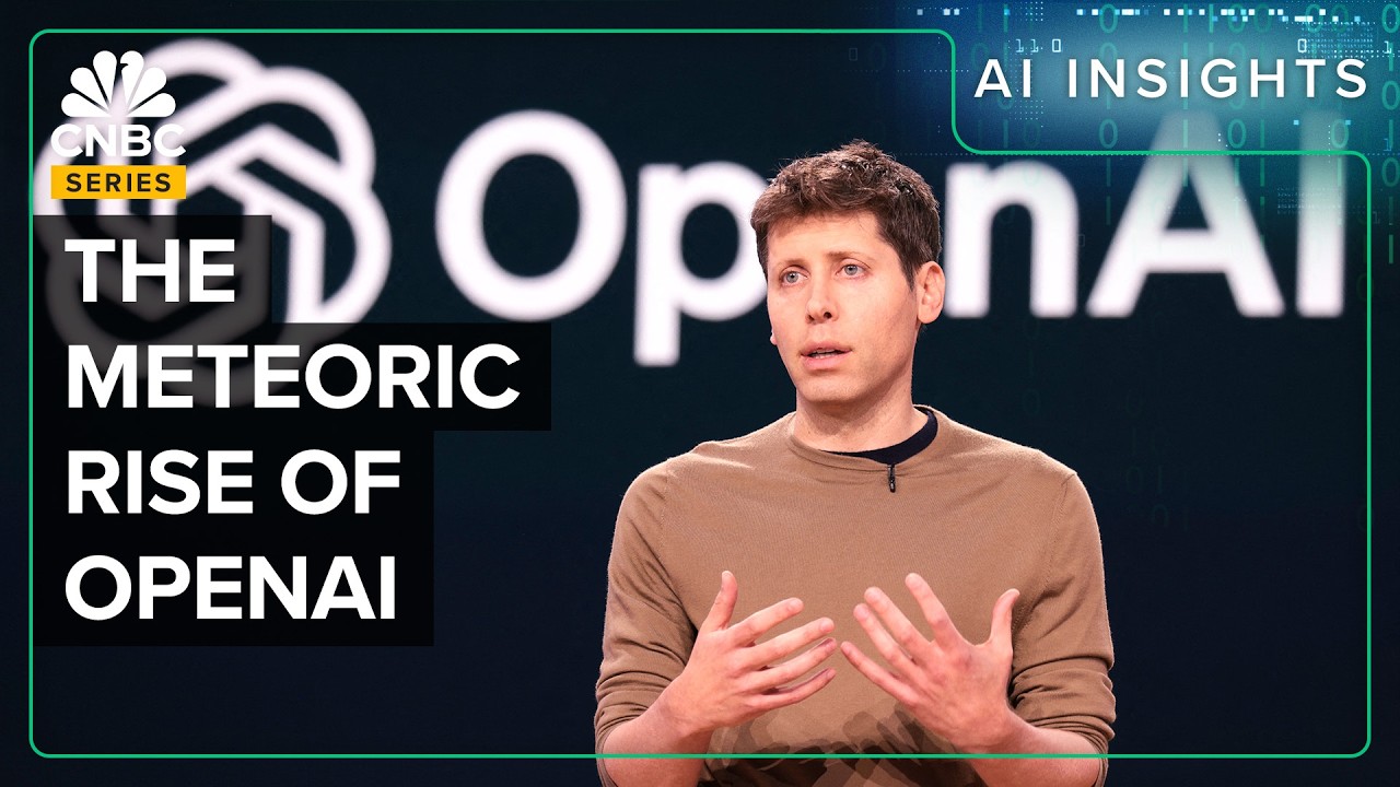 How ChatGPT Made OpenAI One Of The Most Valuable AI Startups » chatGPT 活用動画まとめ