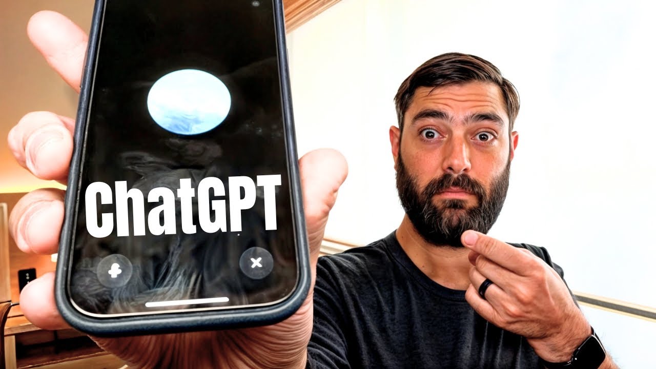 ChatGPT Just Got a HUGE Voice Upgrade! » chatGPT 活用動画まとめ