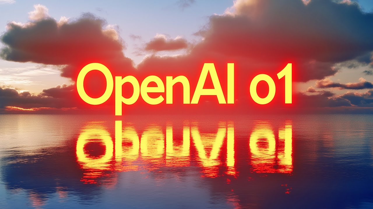 OpenAI o1: ChatGPT Supercharged! » chatGPT 活用動画まとめ