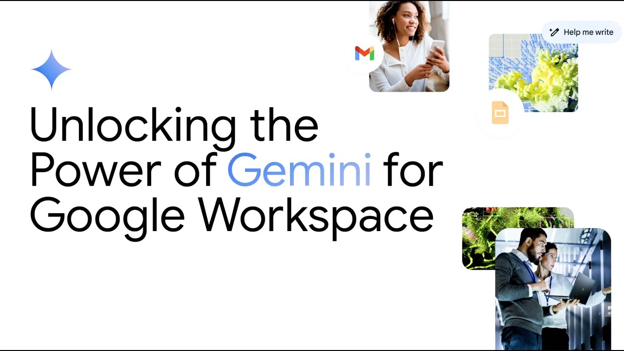 Gemini 101: Your Essential Guide to Google’s Next-Gen AI » chatGPT 活用動画まとめ