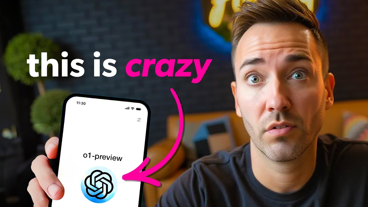 7 Mind-Blowing NEW Use Cases For ChatGPT in 2025 (Big Changes Ahead) » chatGPT 活用動画まとめ