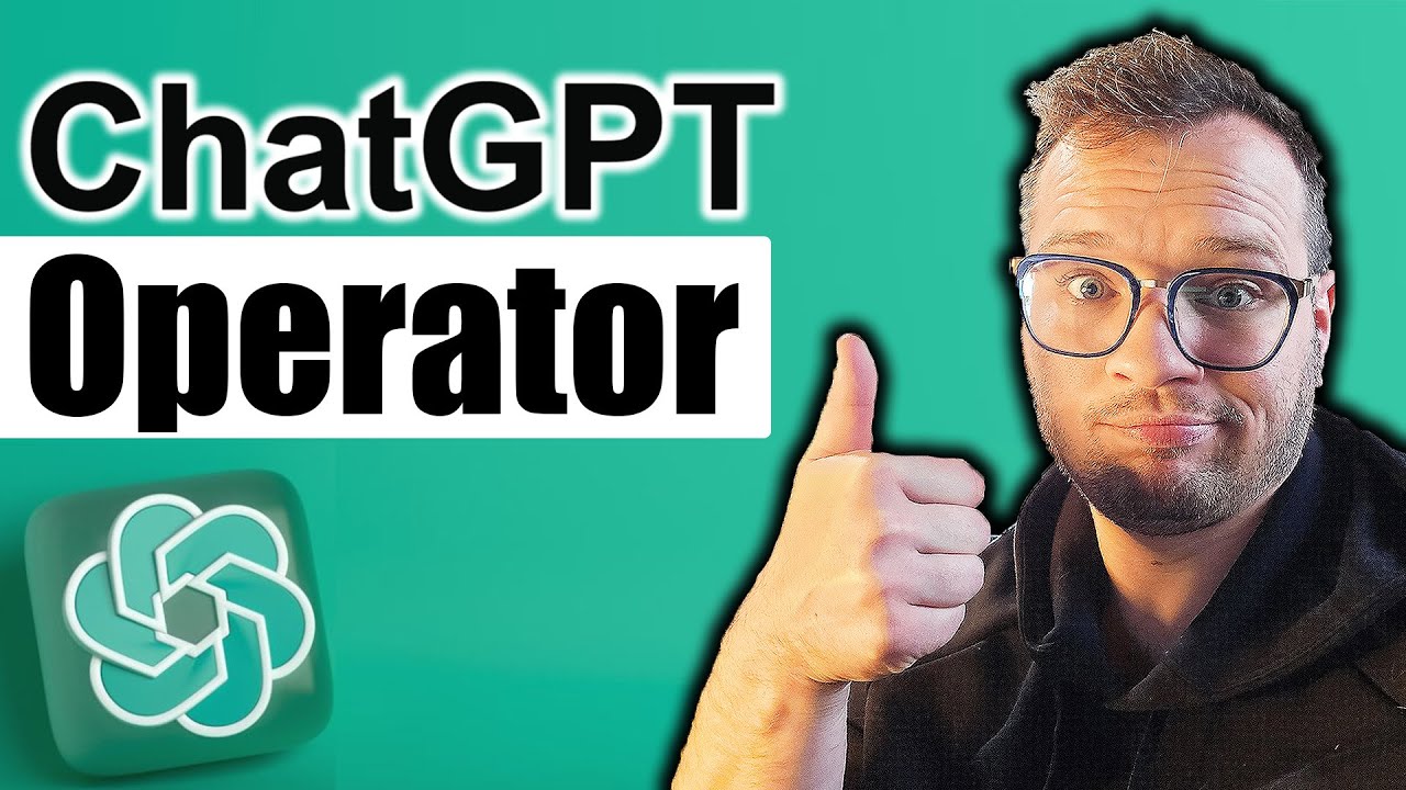 ChatGPT Operator Tutorial | Autonomous AI Agents Are HERE! » chatGPT 活用動画まとめ