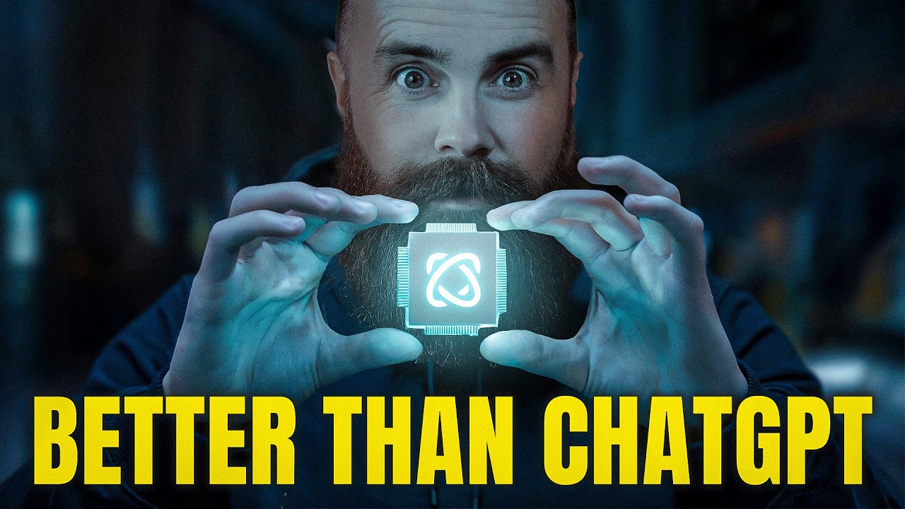 ChatGPT Operator is expensive….use this instead (FREE + Open Source ...