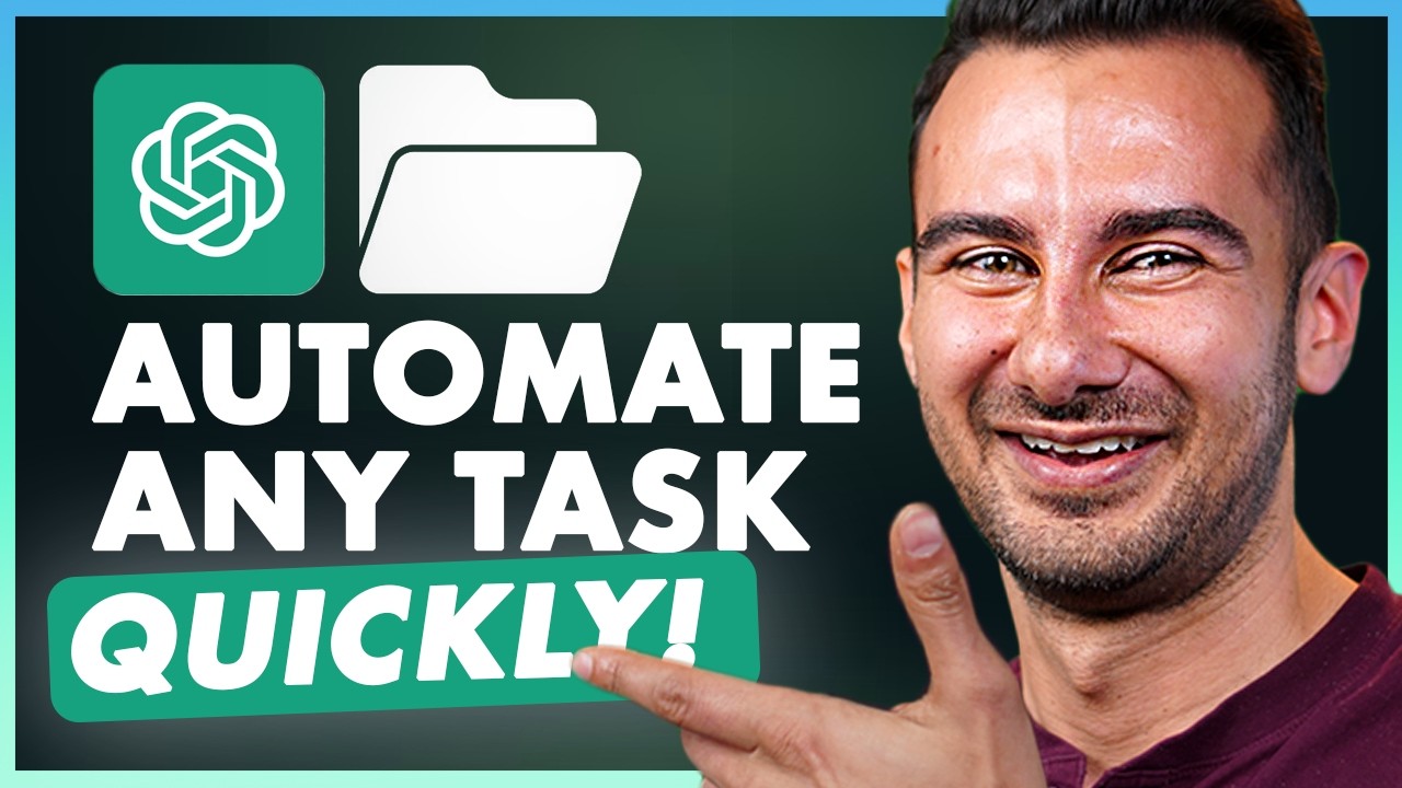 ChatGPT Projects for Beginners: 5 NEW Use Cases (2025) » chatGPT 活用動画まとめ