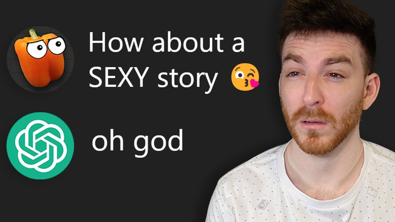 I made the new ChatGPT do unspeakable things » chatGPT 活用動画まとめ