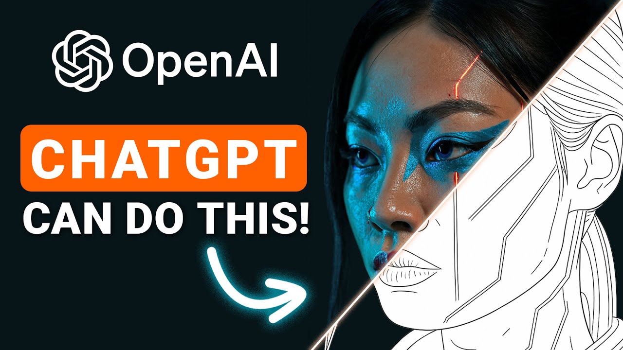 OpenAI’s ChatGPT – 8 New Incredible Features! » chatGPT 活用動画まとめ