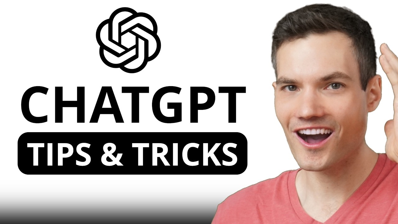 11 ChatGPT Tips and Tricks – That Will Instantly Boost Your Productivity » chatGPT 活用動画まとめ