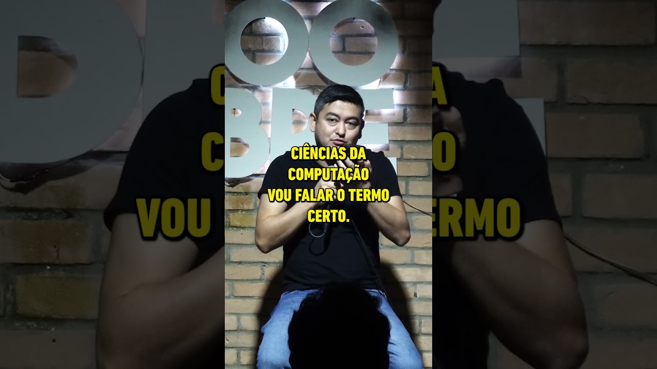 Usando o CHATGPT no Stand Up! #standup #standupcomedy #ia #chatgpt # ...