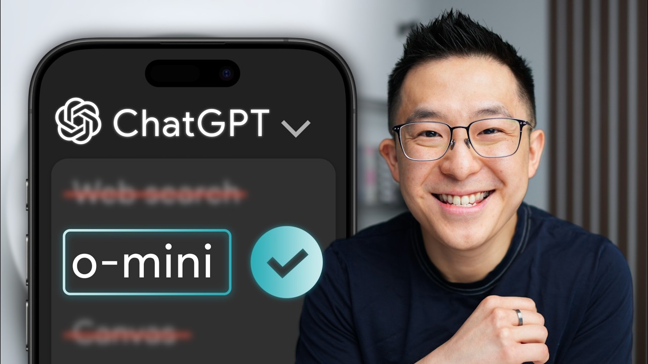 The CORRECT way to use ChatGPT (in 2025) » chatGPT 活用動画まとめ